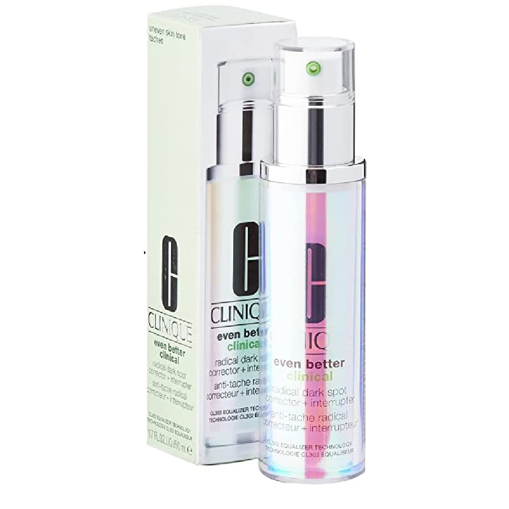 CLINIQUE EVEN BETTER CLINICAL CORRECTOR MANCHAS OSCURAS (Clinique ...