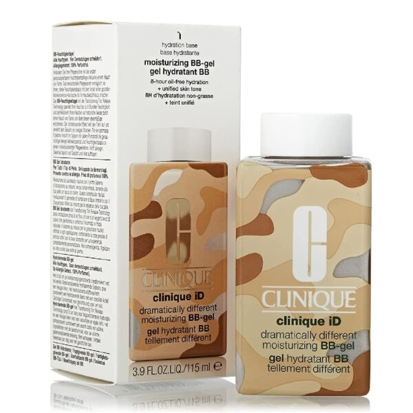 CLINIQUE ID GEL HYDRATANTE BB DRAMATICALLY DIFFERENT 115ml (Clinique ...