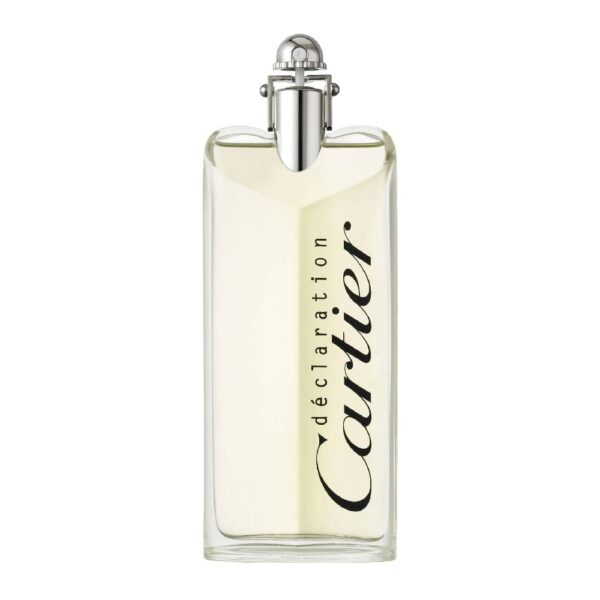 DÉCLARATION POUR HOMME EDT (Cartier) (Hombre) - Perfumes de lujo ...