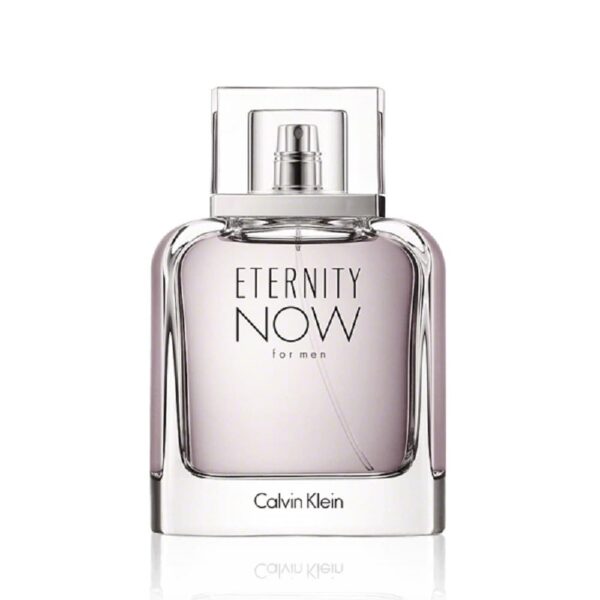 ETERNITY NOW FOR MEN EDT (Calvin klein) (Hombre) - Perfumes de lujo ...