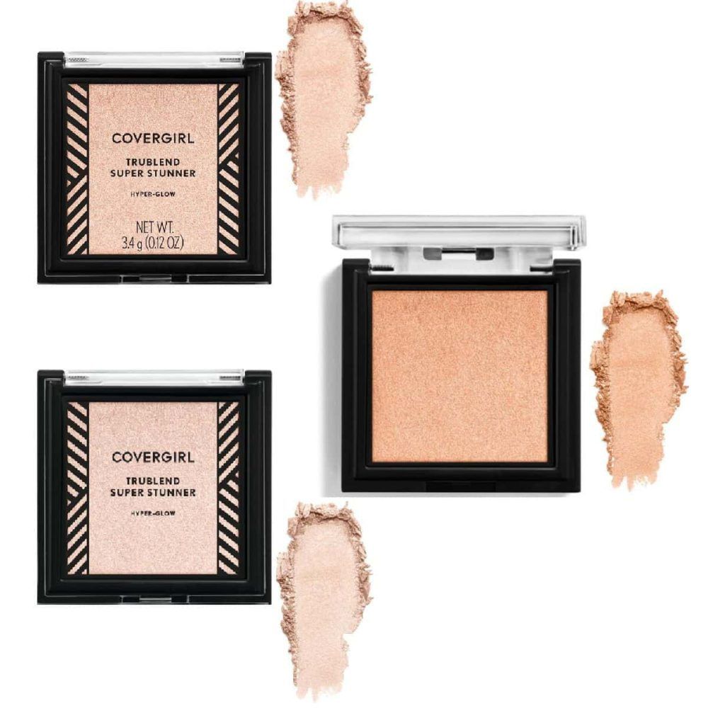 ILUMINADOR TRUBLEND SUPER STUNNER (CoverGirl) (Mujer) - Perfumes de ...