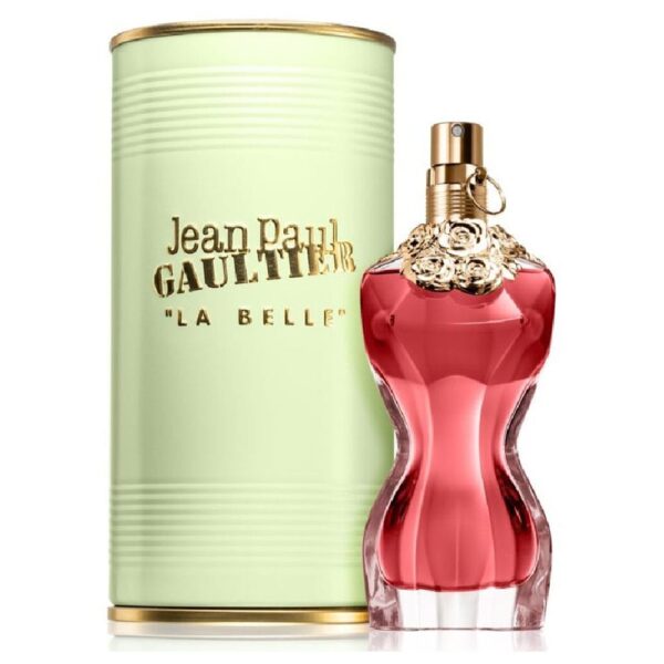 LA BELLE Eau de Parfum (Jean Paul Gaultier) (Mujer) | Perfumes de lujo ...