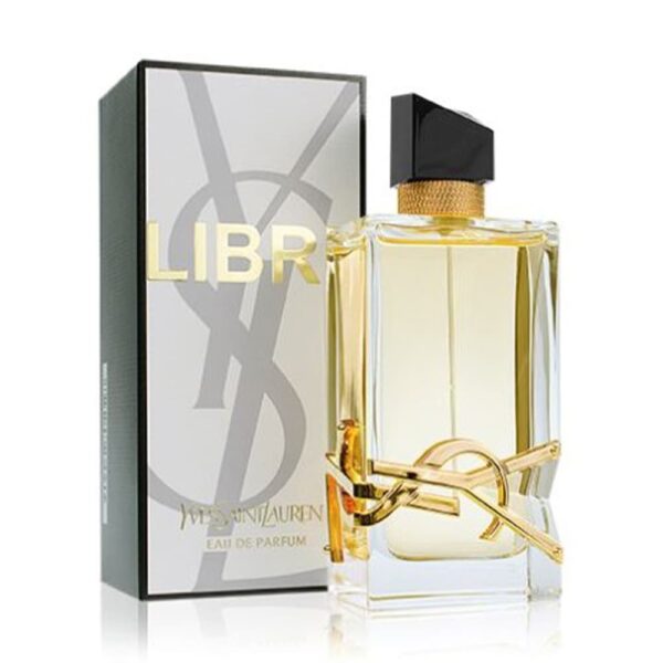 LIBRE Eau de Parfum (Yves Saint Laurent) (Mujer) - Perfumes de lujo | Aromas y Recuerdos