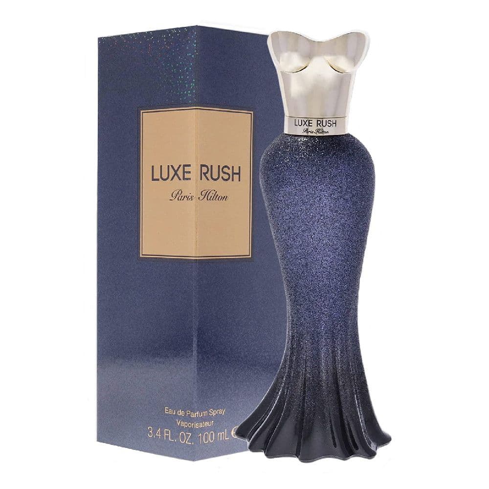 LUXE RUSH PARIS HILTON Eau de Parfum 100ml (Paris Hilton) (Mujer ...