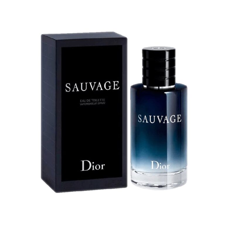 SAUVAGE ELIXIR Eau de Parfum 60ml (Christian Dior) (Hombre) – Aromas y Recuerdos