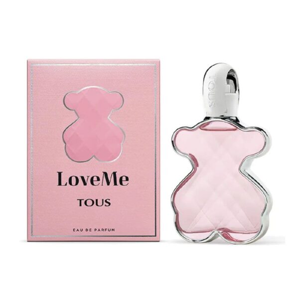 TOUS LOVE ME Eau de Parfum (Tous) (Mujer) - Perfumes de lujo | Aromas y ...
