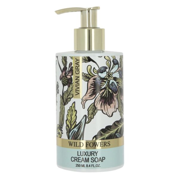 VIVIAN GRAY LIQUID SOAP Dispenser de Lujo 250ml (Vivian Gray) (Mujer ...