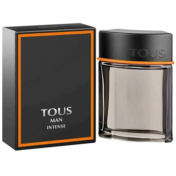 TOUS MAN INTENSE EDT 100ml (Tous) (Hombre) - Perfumes de lujo | Aromas ...