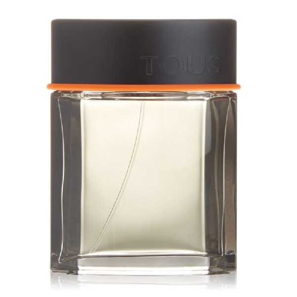 TOUS MAN INTENSE EDT 100ml (Tous) (Hombre) - Perfumes de lujo | Aromas ...