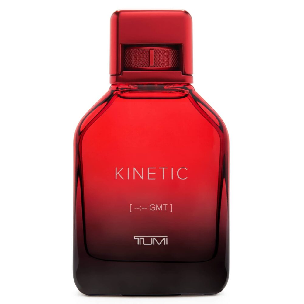 KINETC [-:- GMT] Eau de Parfum (Tumi) (Hombre) - Perfumes de lujo ...