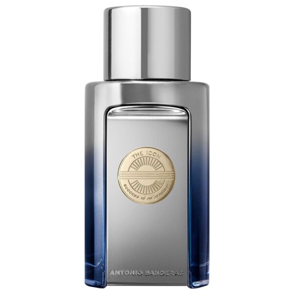 THE ICON ELIXIR MEN Eau de Parfum (Banderas) (Hombre) - Perfumes de ...